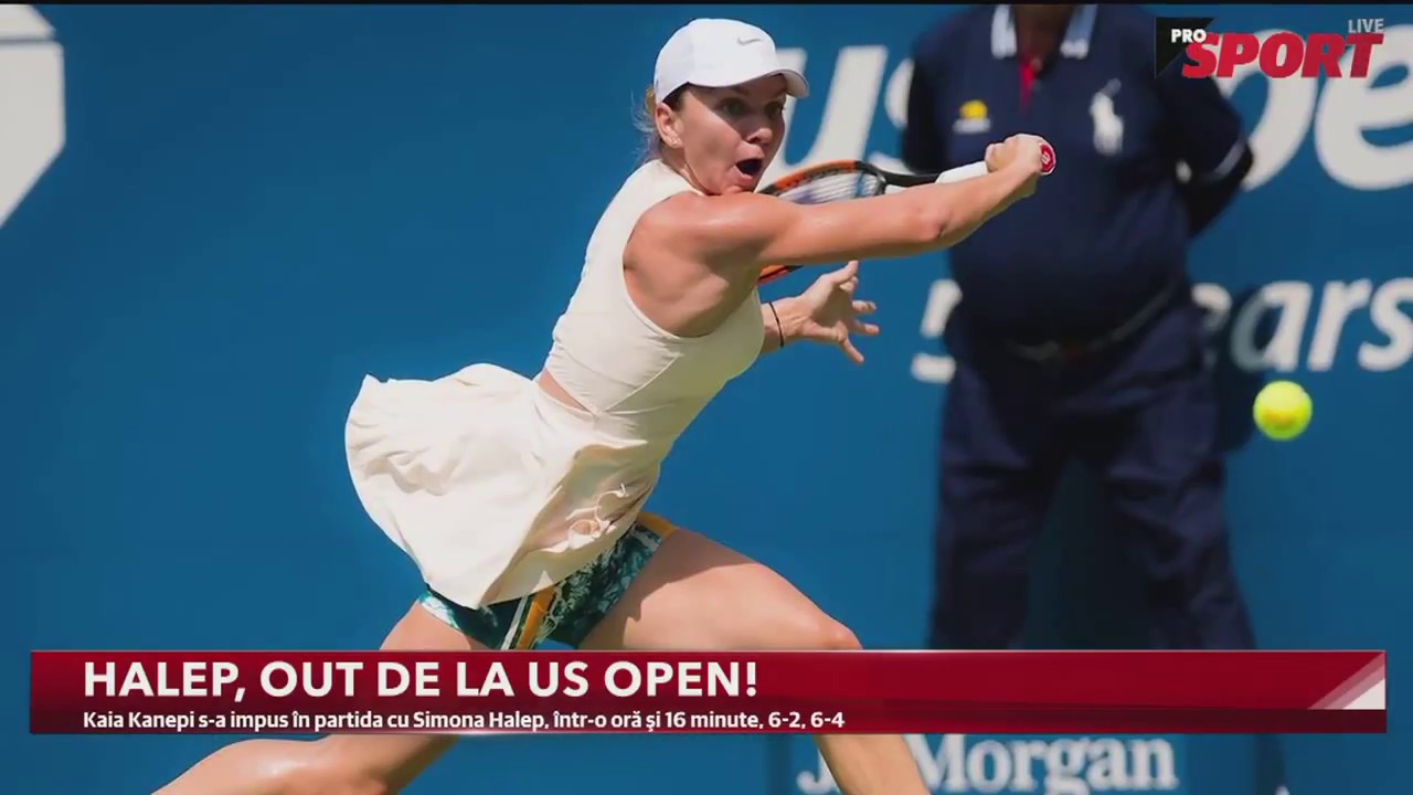 ProSport Live 28.08.2018 - YouTube