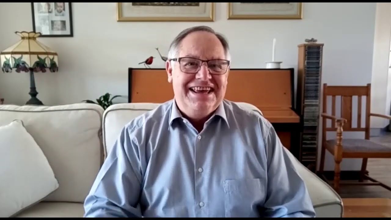 Sunday 19 July 2020. Rev Rod Botsis - YouTube