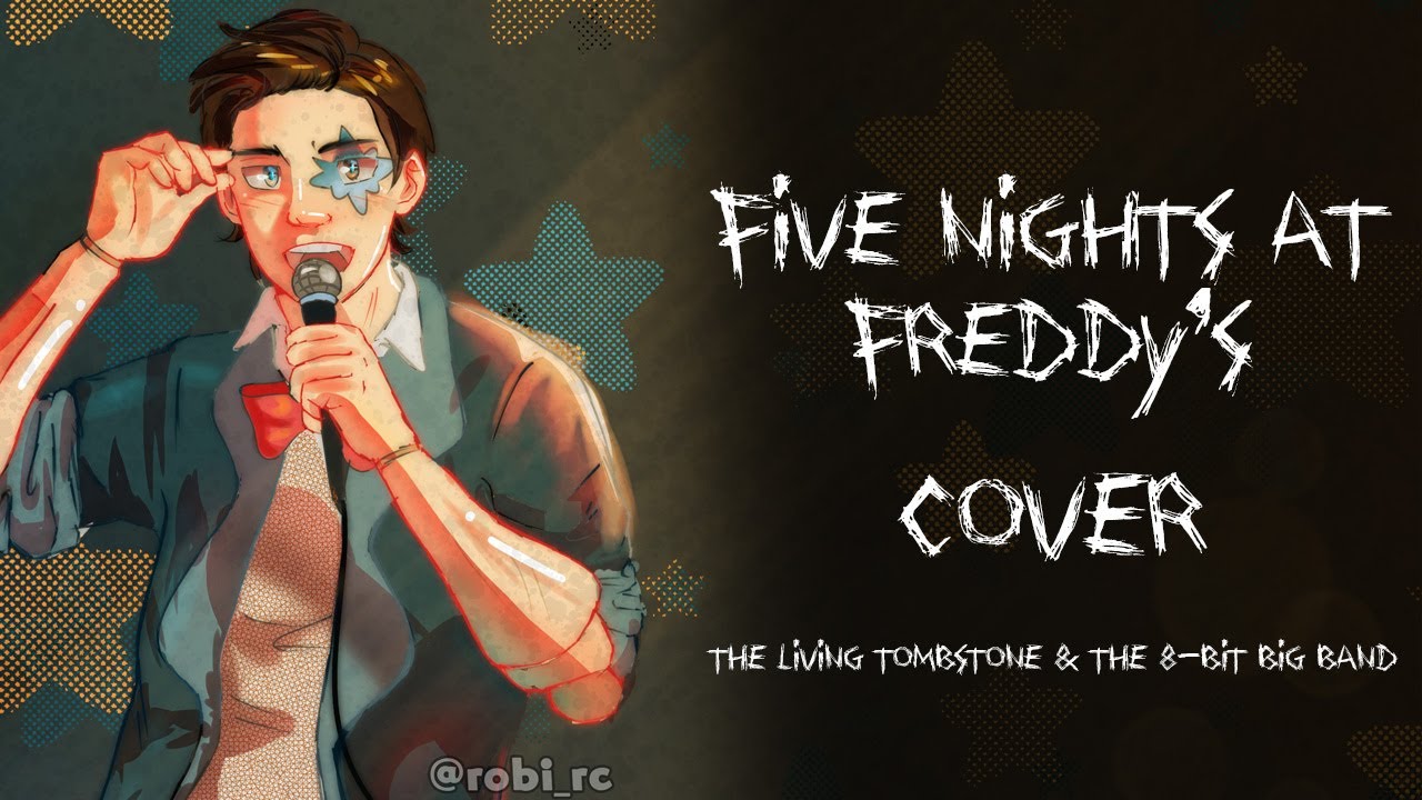 Five Nights at Freddy's Song Cover - CollectAyala (Cover de ...