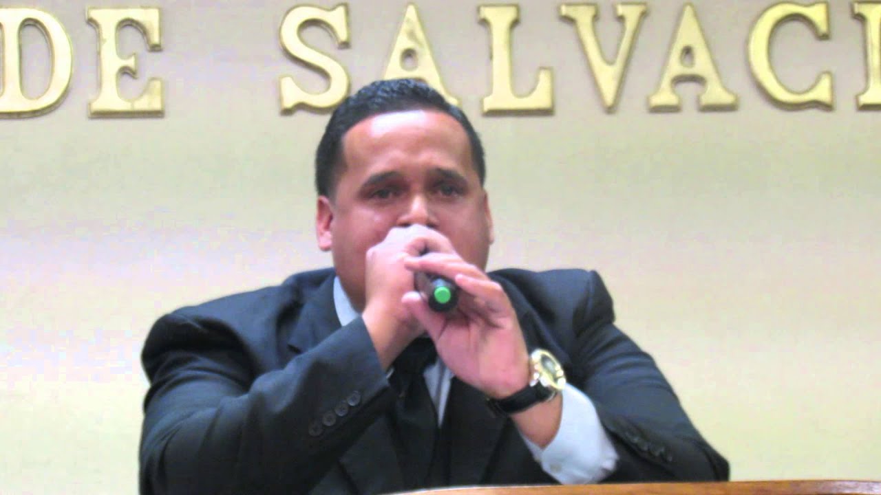 2 Evang Christian Algarin - YouTube