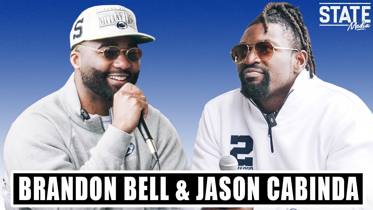 Jason Cabinda & Brandon Bell On The LBU Tradition & Untold Stories From ...