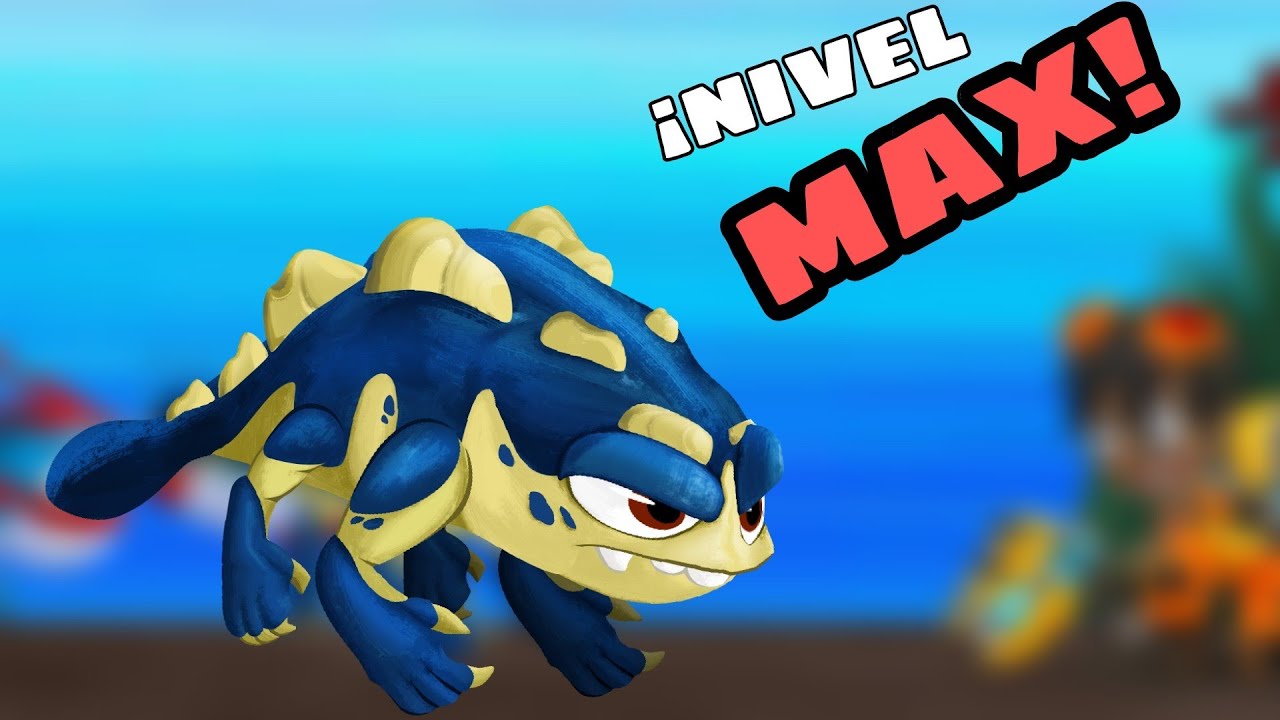 ¡SUBO A NIVEL 20 LA NUEVA SLUG DIGGRIX! / SLUGTERRA SLUG IT OUT 2 ...