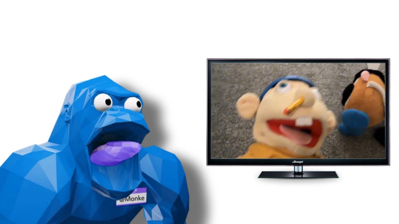 Reacting to renes evil mr potato head video!! @riggys sml planet - YouTube