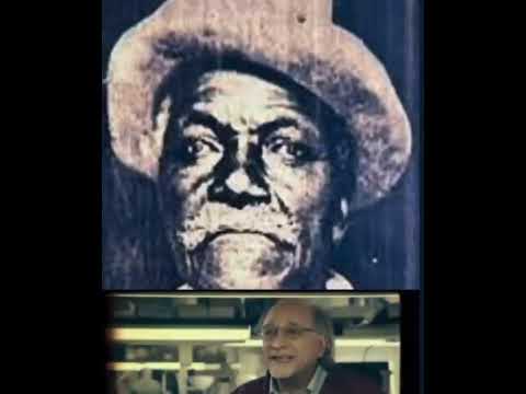 Albert Perry’s Extremely Ancient DNA