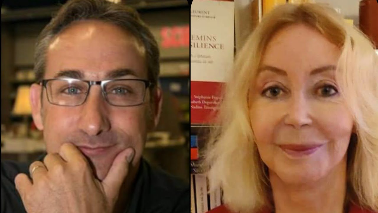 DOROTHEE LEURENT, l'interview inédite ! - YouTube