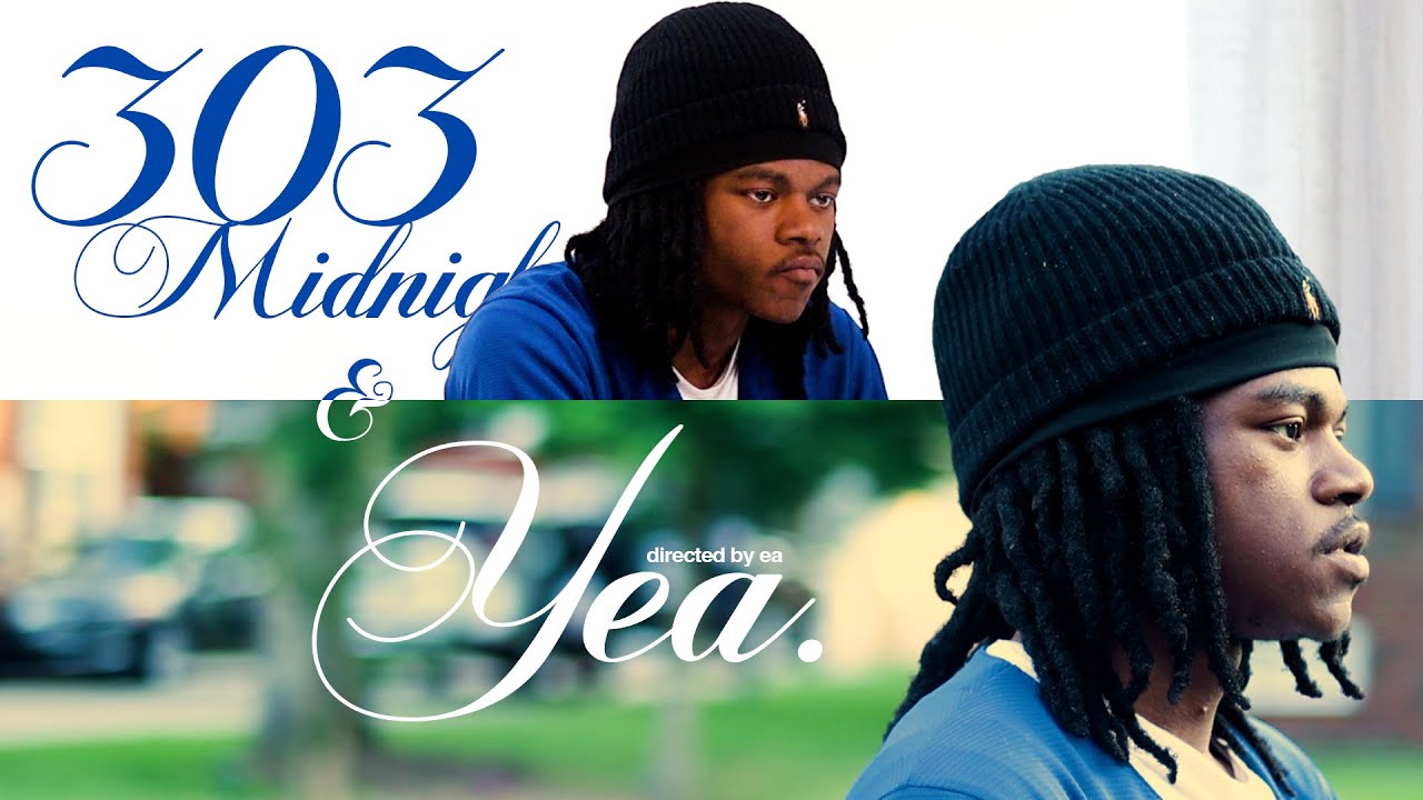 Tarantino - 303 Midnight / Yea (Official Video) #rap #b2a #music # ...