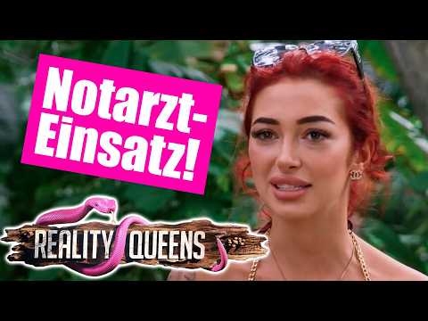 NOTARZT-EINSATZ! | Reality Queens 2026
