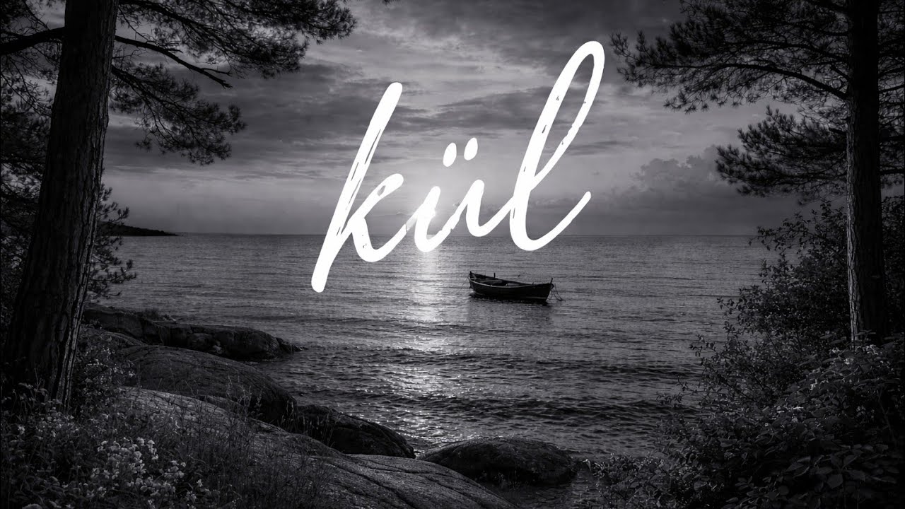 KÜL/SÖZ: CEM ERKAL/SES-MÜZİK: YAPAY ZEKA - YouTube