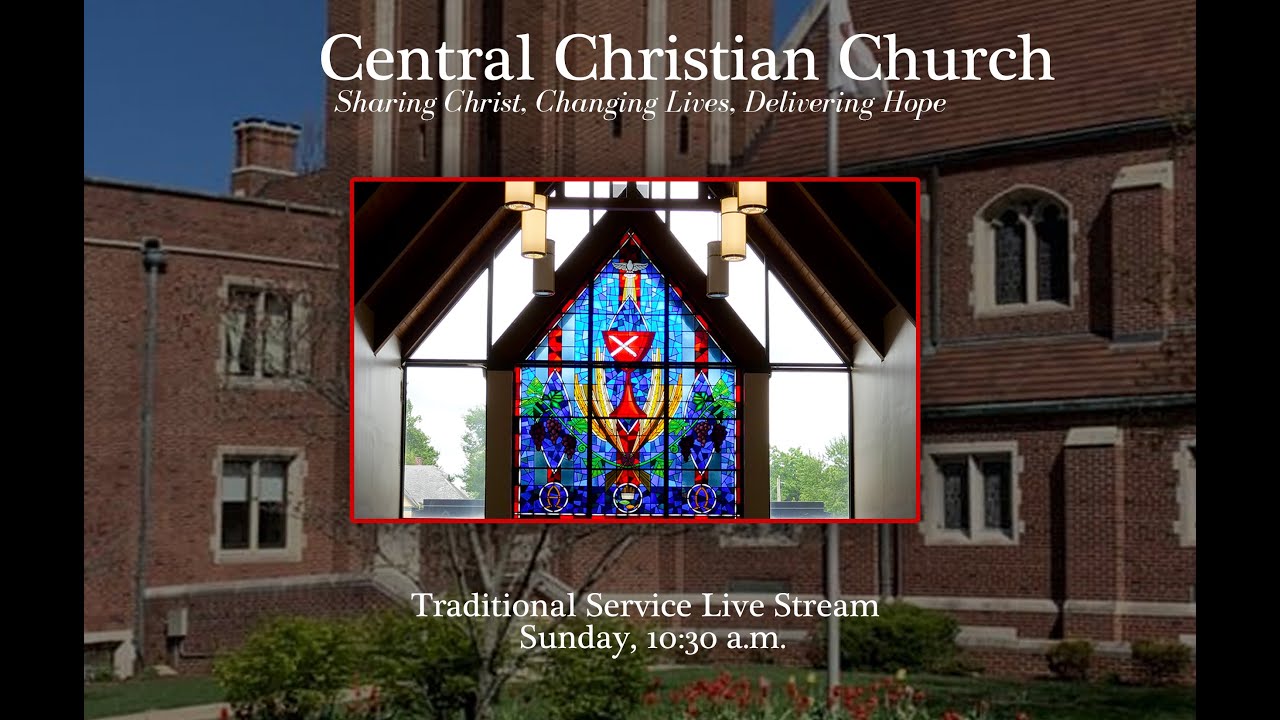 Traditional Worship Service - YouTube