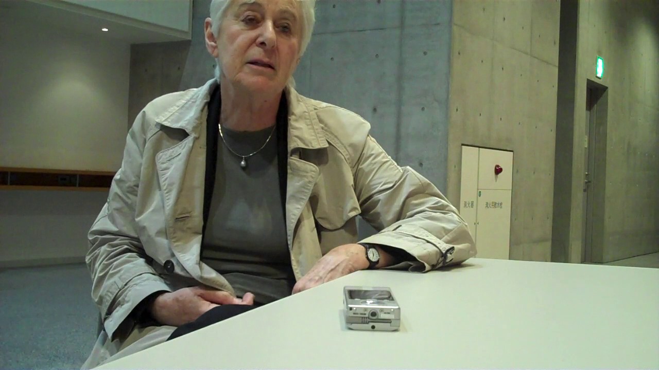 An Interview with Claire Kramsch - YouTube