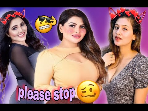 Instagram reels roast ft. khushi gadhvi 😉