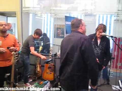 After the Sirius/XM Show with Billy Ray - YouTube