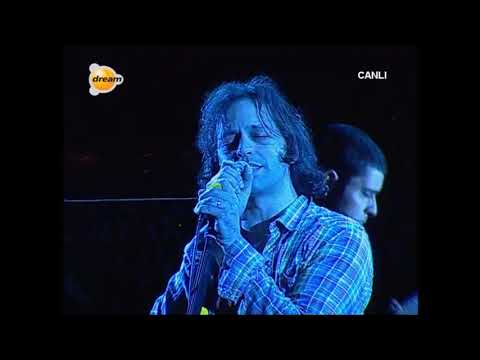 Duman - Seni Kendime Sakladım (Spice Up Edirne, 2011)
