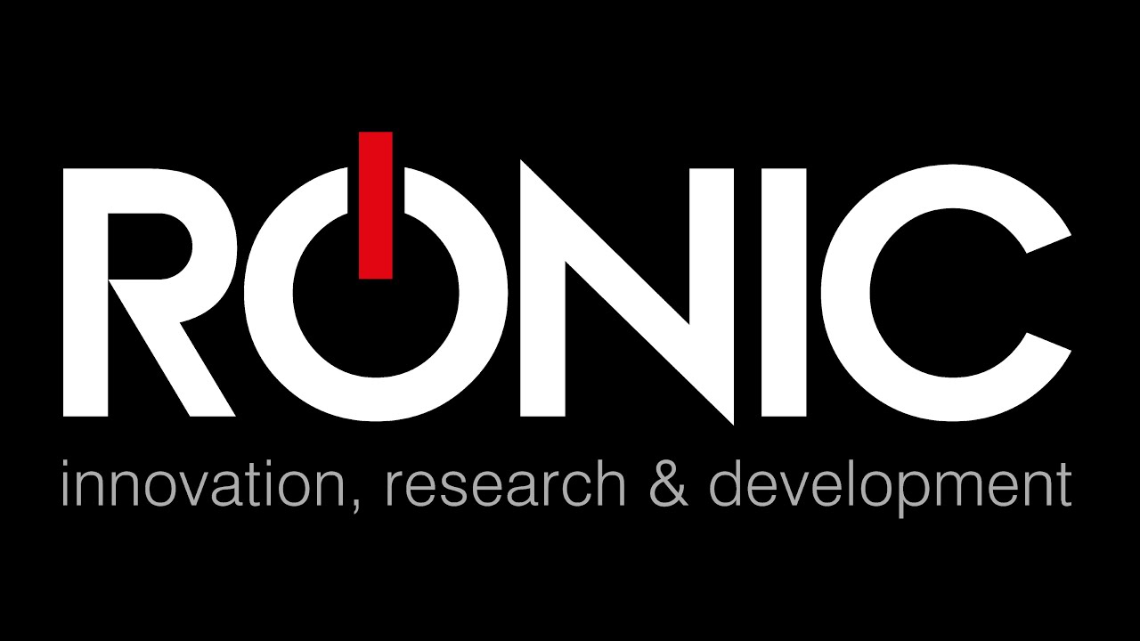 Ronic - YouTube