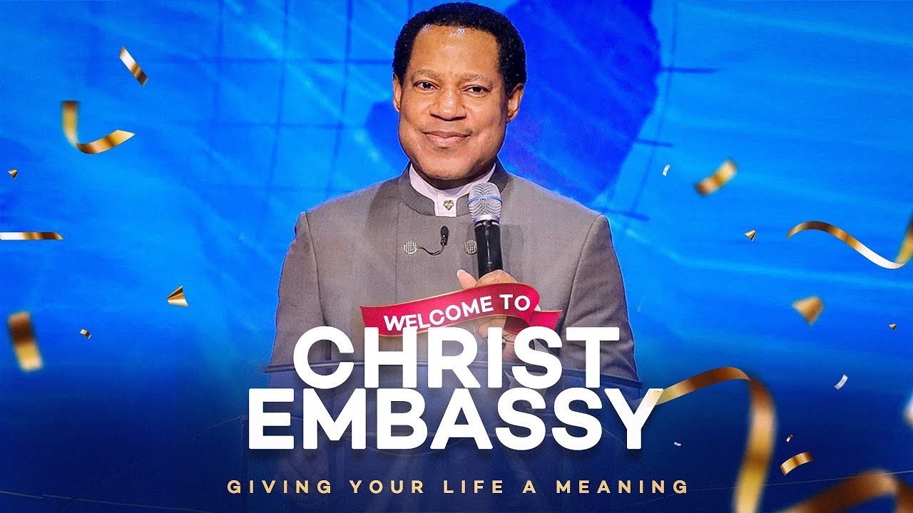 SUNDAY SERVICE WITH PASTOR AMBROSE || 29TH DECEMBER 2024 - YouTube