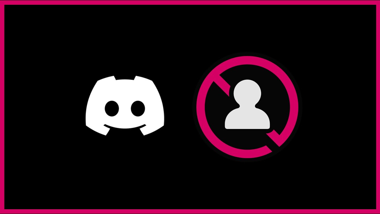 How To Ban and Unban Users On Discord Server (Mute, Kick or Permanently ...