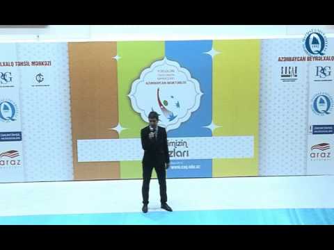 Bir Salama Dəymədi_Özgür Özaksoy