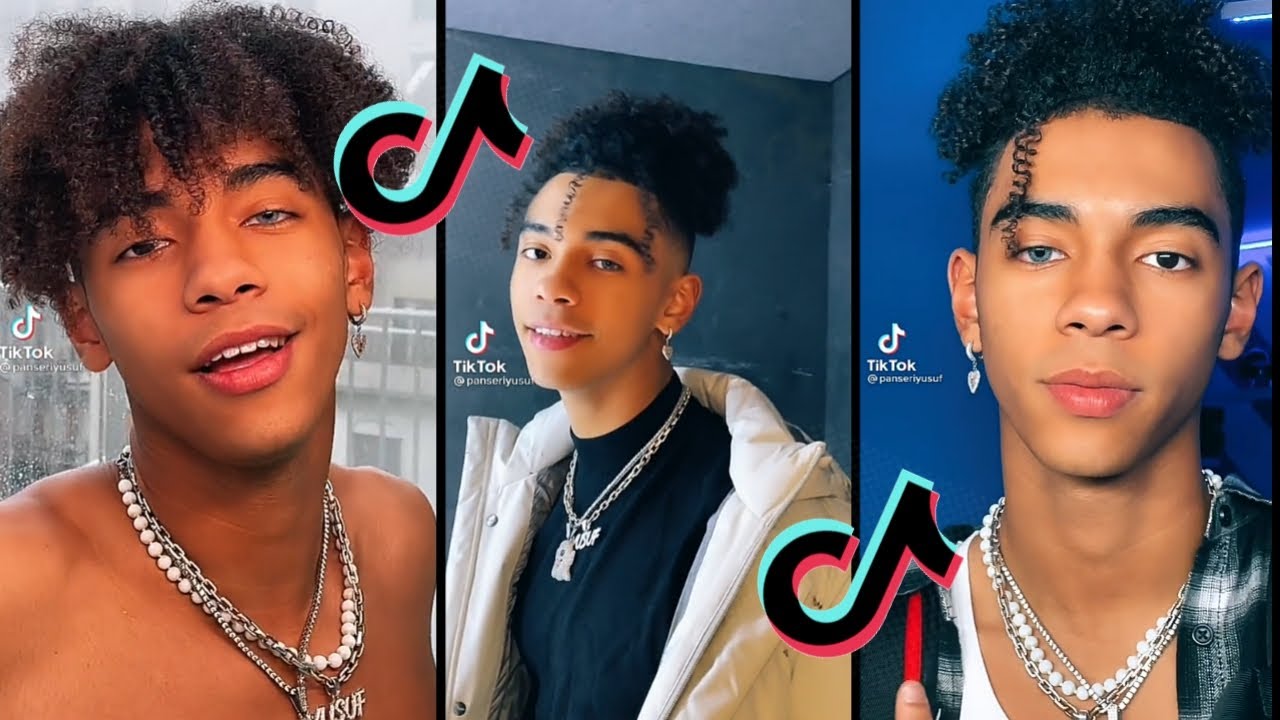 Panseri yusuf tiktok videos 2021 - YouTube