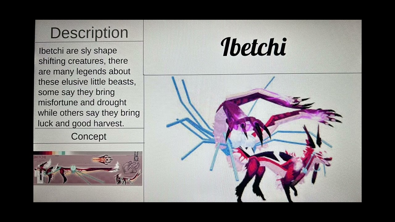 Ibetchi - YouTube