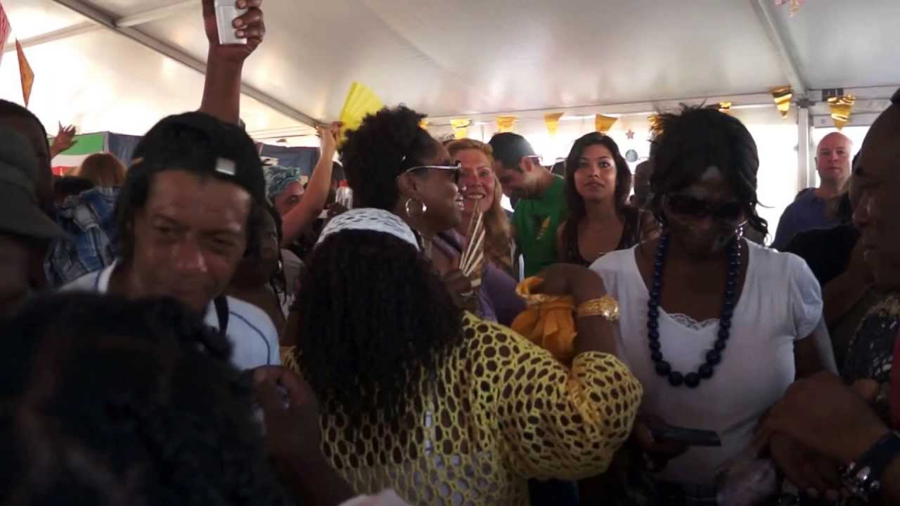 KWAKU 2013 ( LA SPANG ROBA CORONA BAND PART 3 ) - YouTube