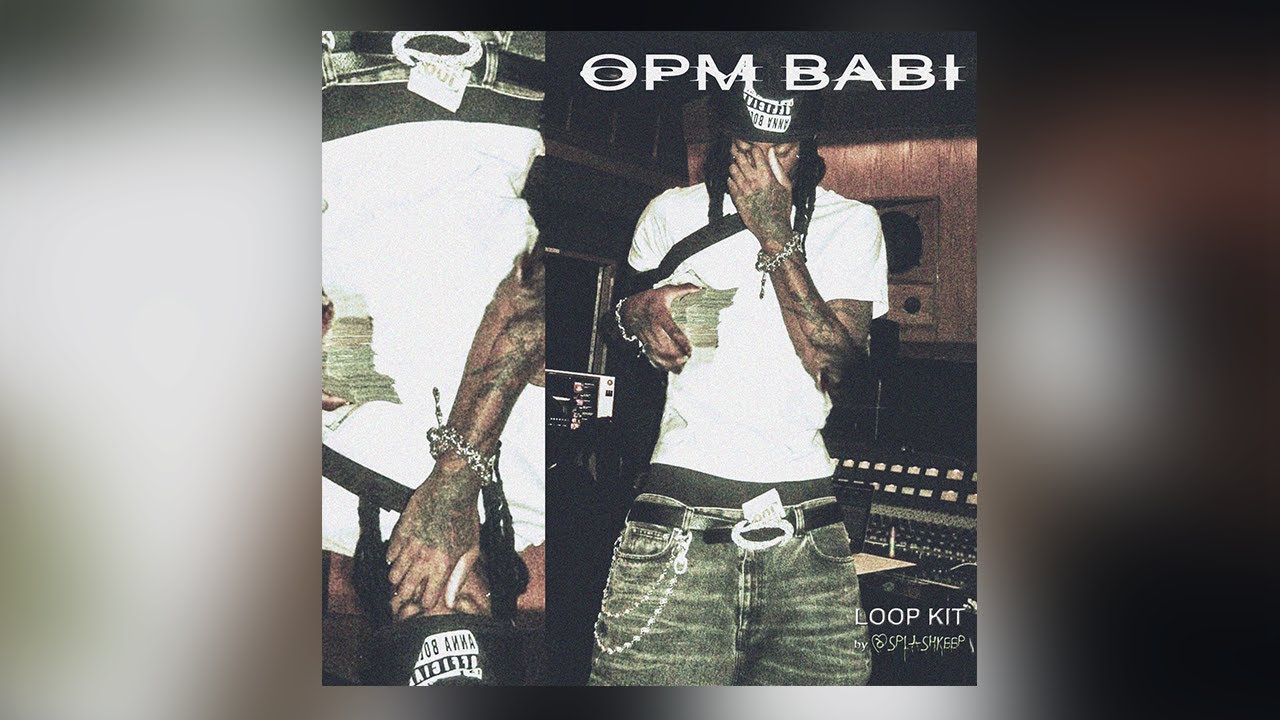 [FREE] Yeat Loop Kit/Sample Pack - "OPM BABI" (Ken Carson, Playboi ...