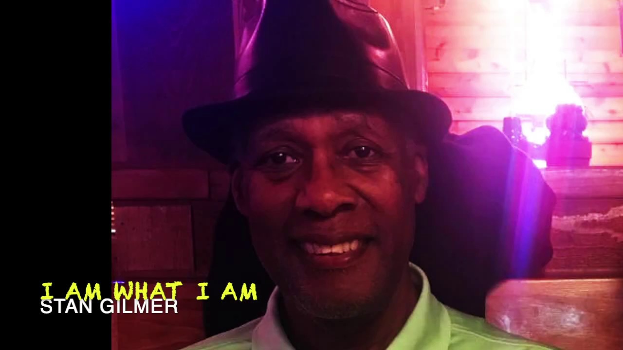 I Am What I Am - YouTube