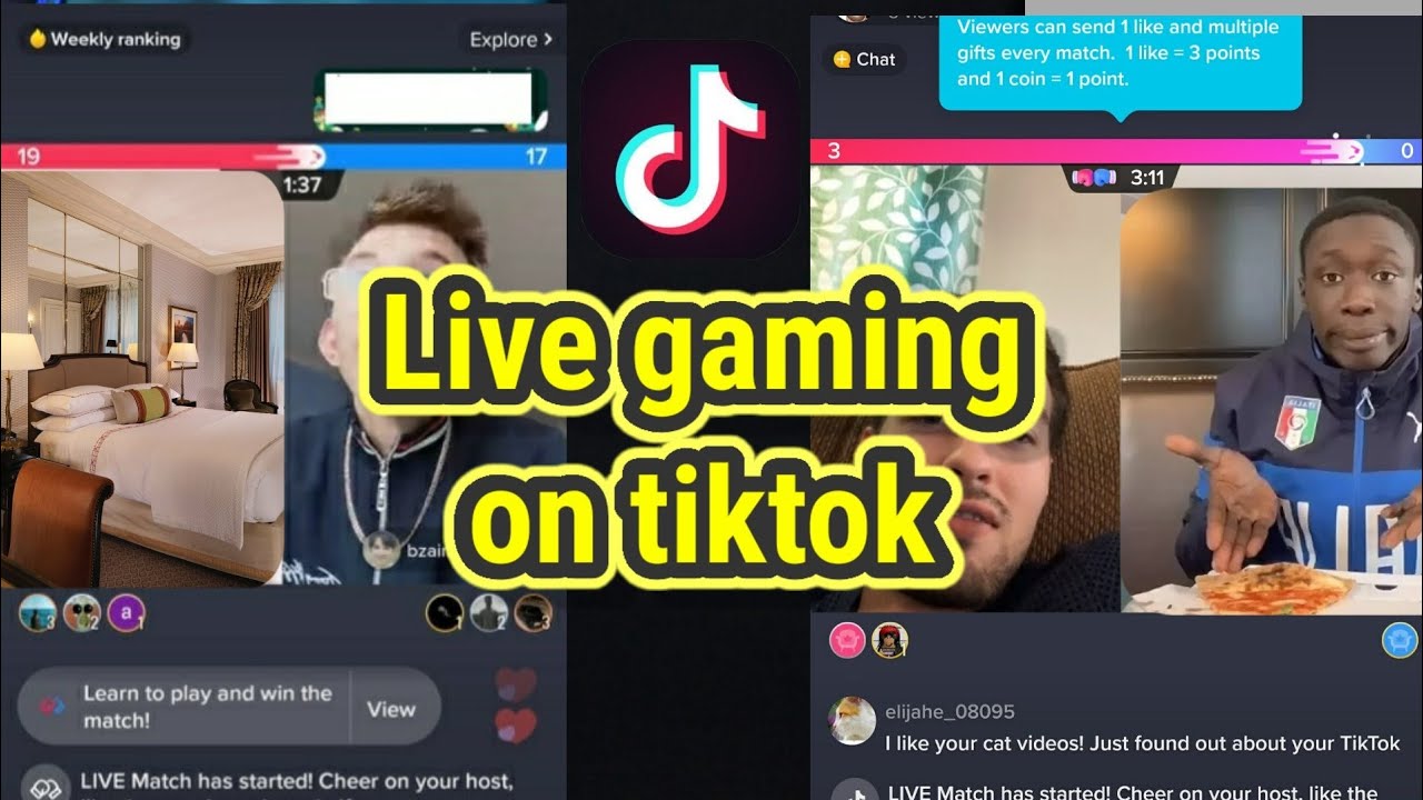 How To Play Game On Tiktok Live play Tiktok Live Match Game tiktok Live how-to-play-game-on-tiktok-live-play-tiktok-live-match-game-tiktok-live