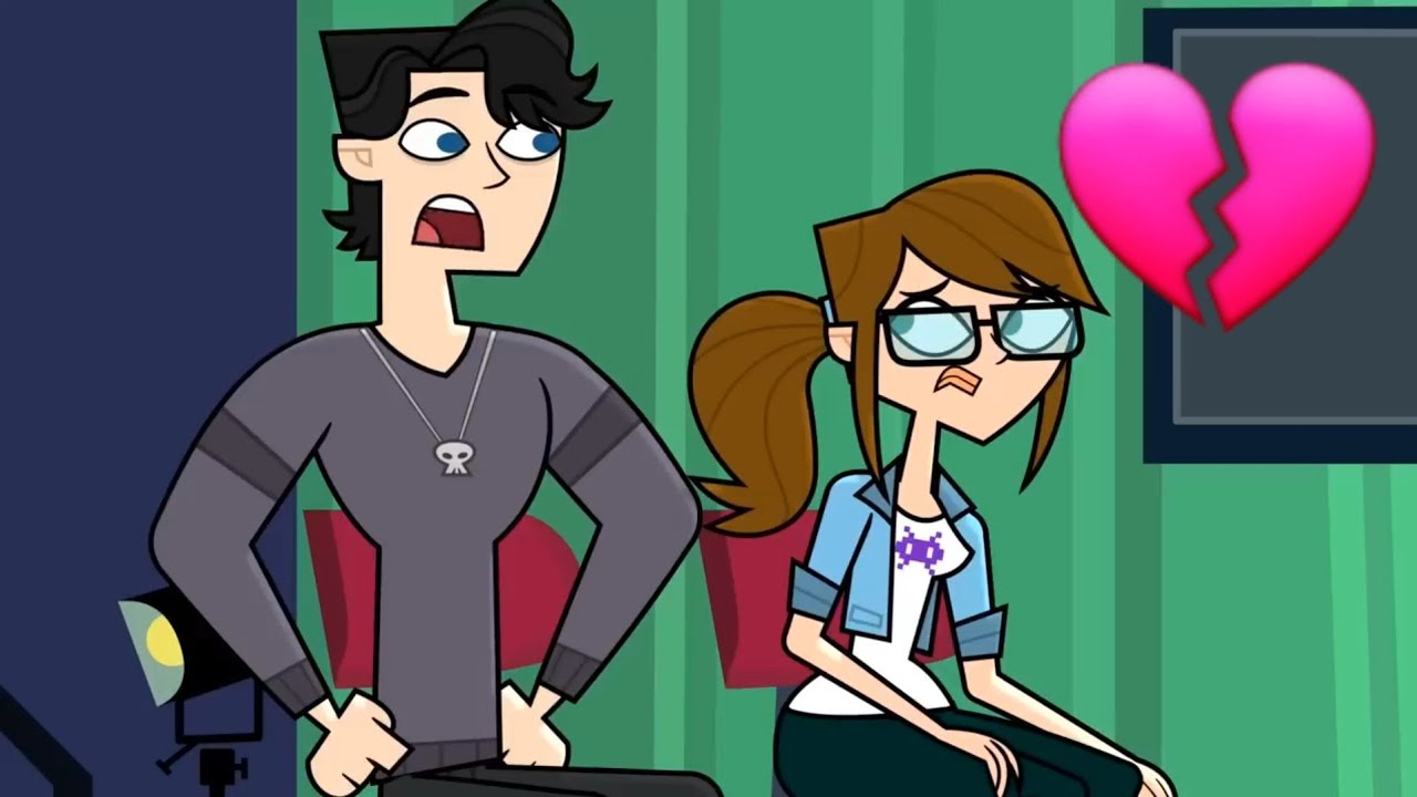 DISVENTURE CAMP: ALL STARS - ALLY AND HUNTER INTERVIEW - YouTube