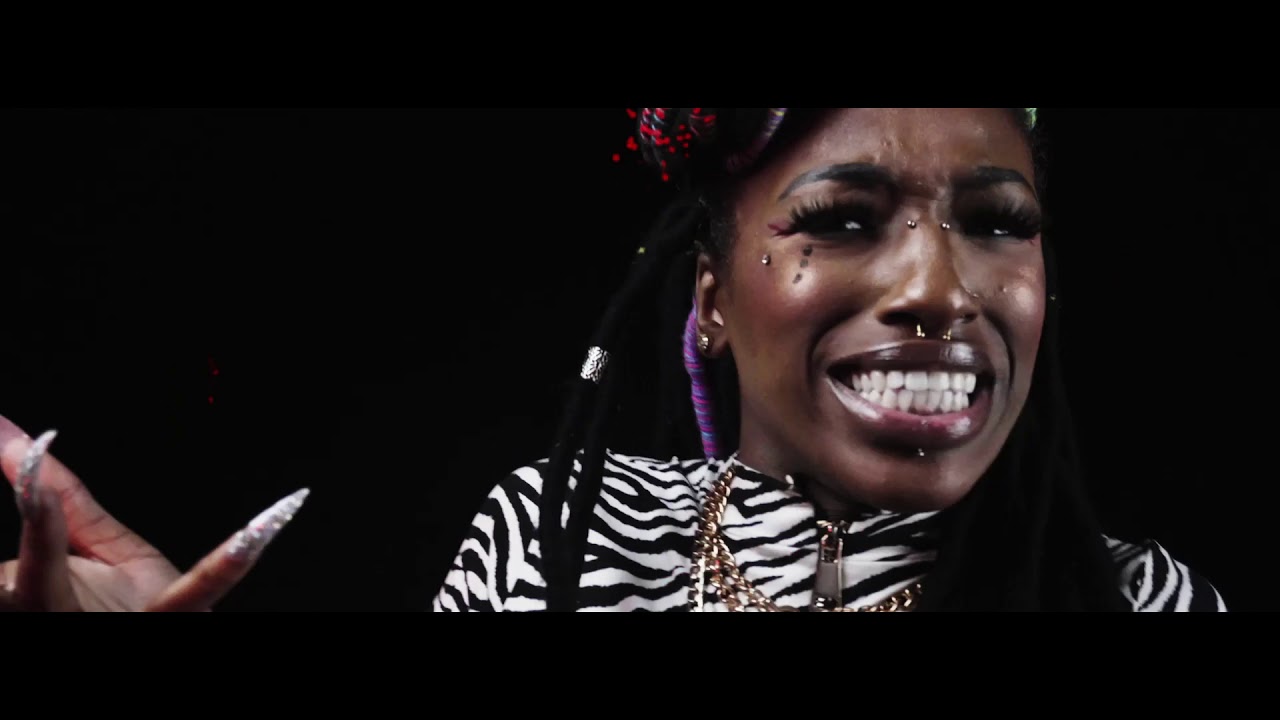 HellKat | Righteous | Shot By @Wikidfilms_lugga - YouTube