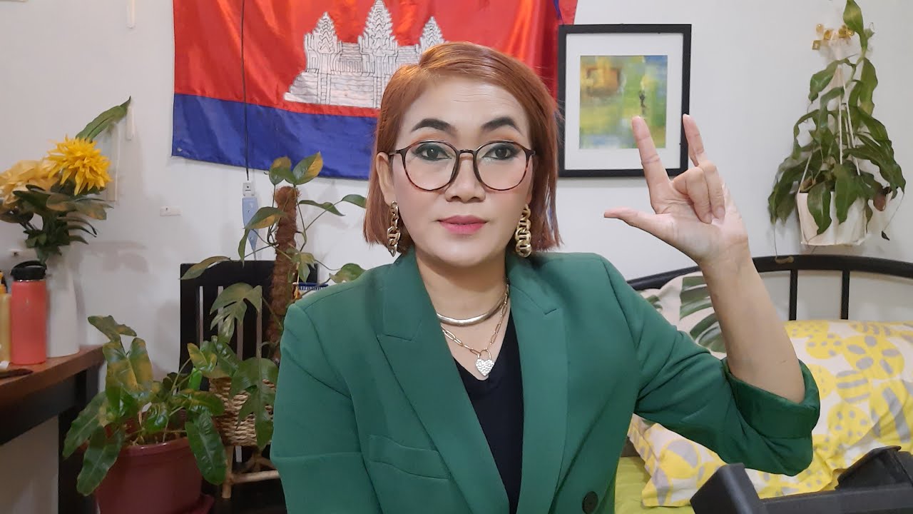 Hello ️ Chacha 229🌻ព័ត៌មានចុងឆ្នាំ🇰🇭🇵🇭30.12.2022 - YouTube