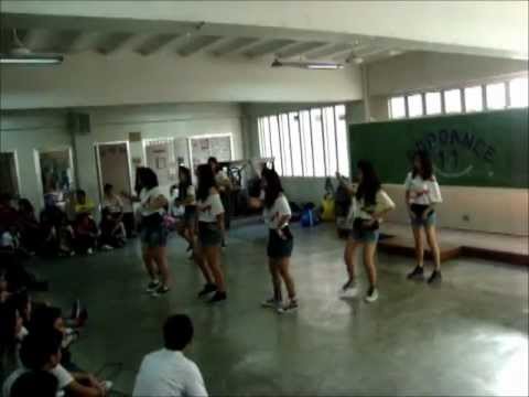 ABG DANCE (Pop Dance 2011)