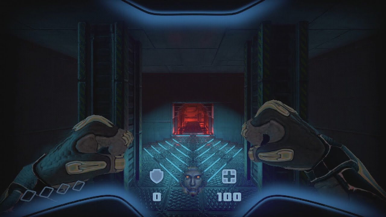 Prodeus (PS5): Doom II - Entryway - YouTube