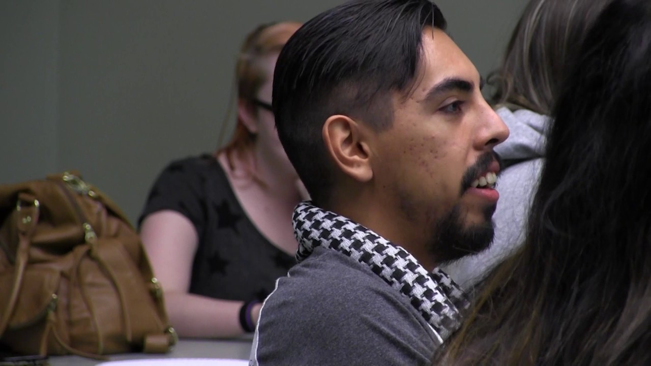 Jesse Ochoa - YouTube