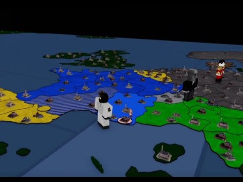Microstate Survival (Roblox Iron Assault 2 Testing) - YouTube