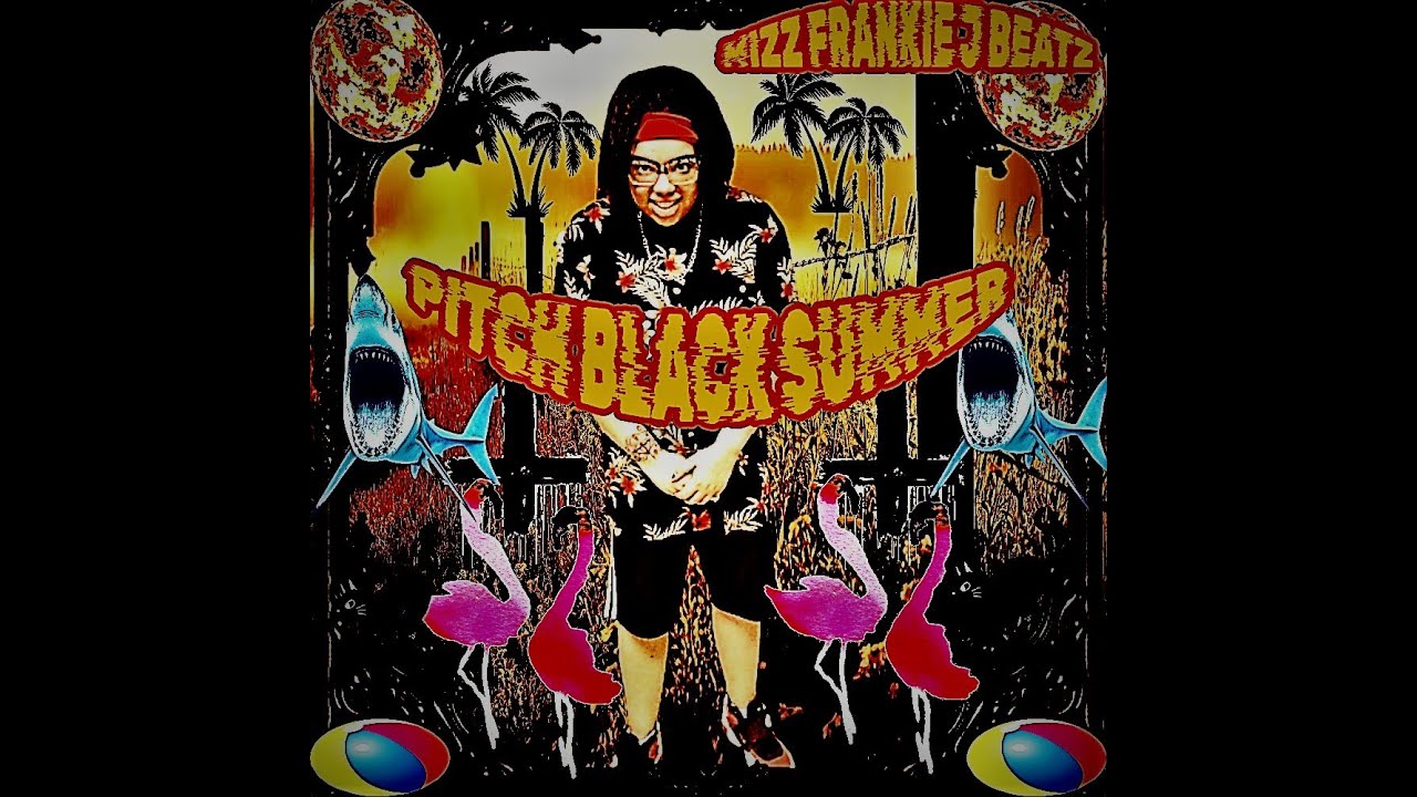 Mizz Frankie J Beatz - Fresh Meat (Official Audio) - YouTube