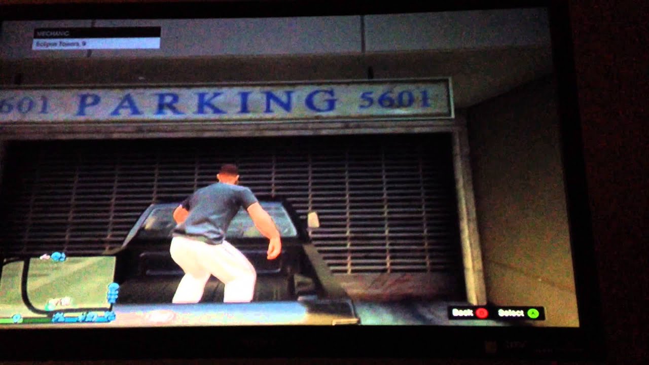 GTA 5: How to get into the Eclipse towers apartment building! Ft ...