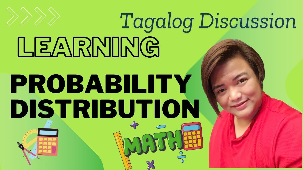 Probability Distribution - Discussion made easy - YouTube