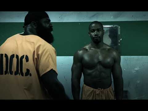 film complet en français - Blood And Bone