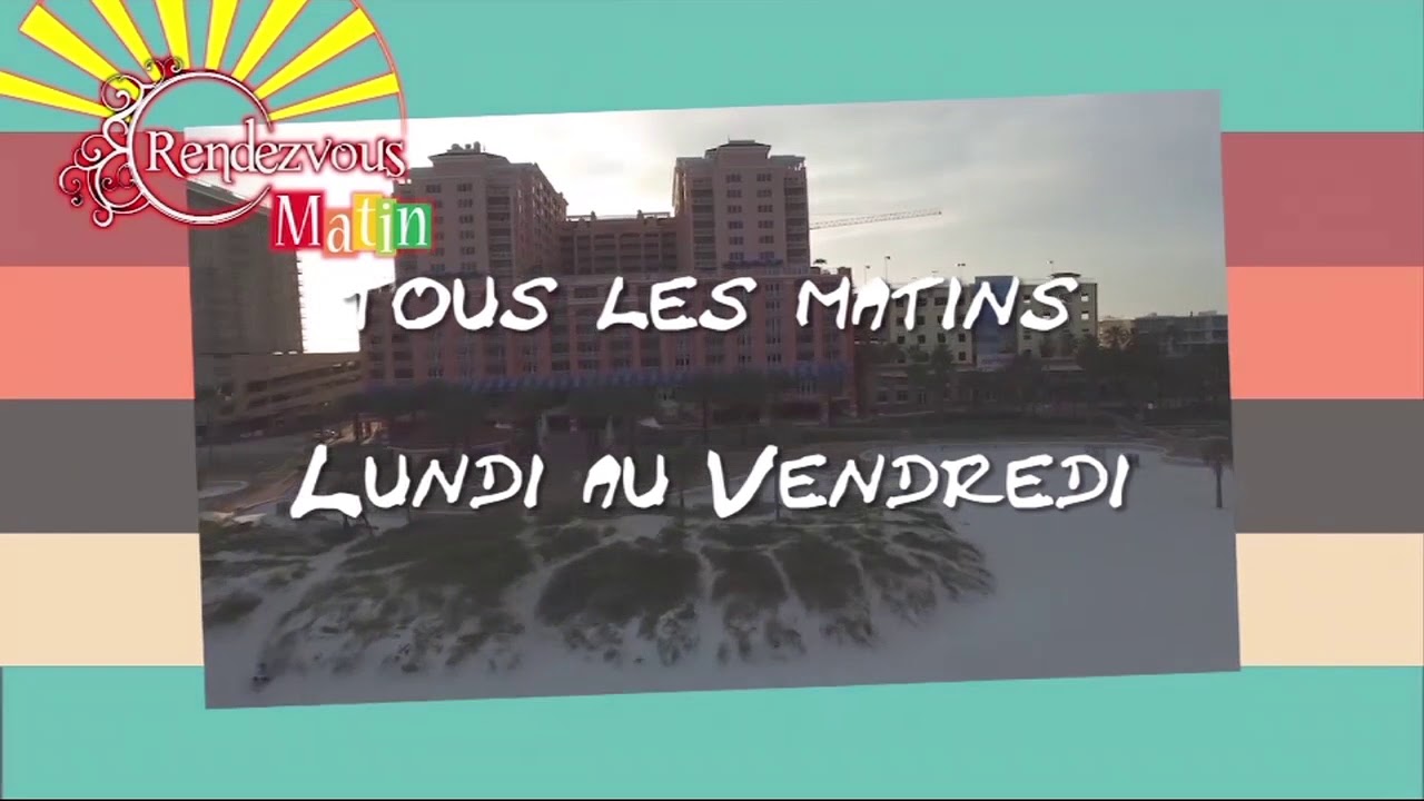 Floride.TV RVM #142 Claude Mancuso - YouTube