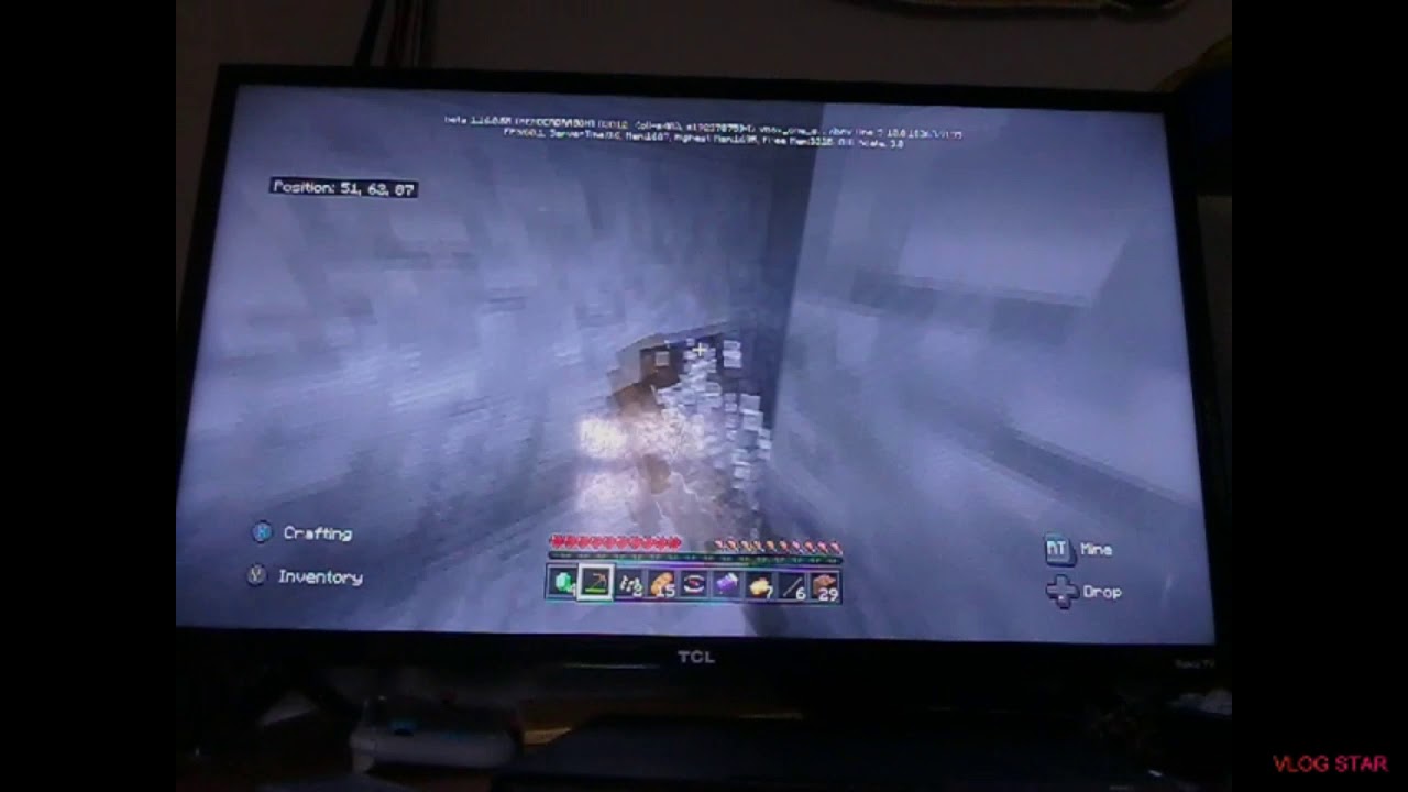 Minecraft beta edition ep.1 - YouTube