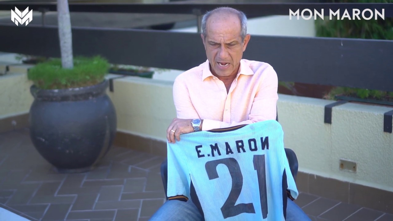 HOMENAJE A MON MARON, UN JAIBO BRAVO. - YouTube