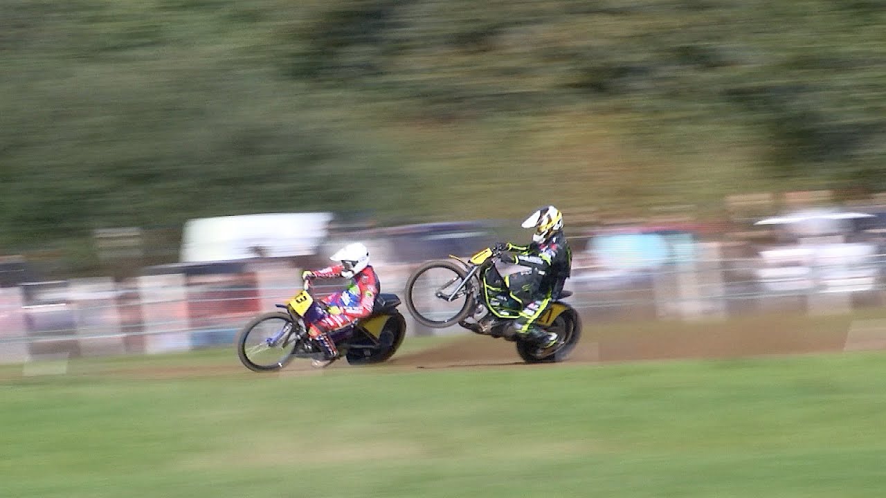2025 INTERNATIONAL WIMBORNE WHOPPA MEMORIES - YouTube