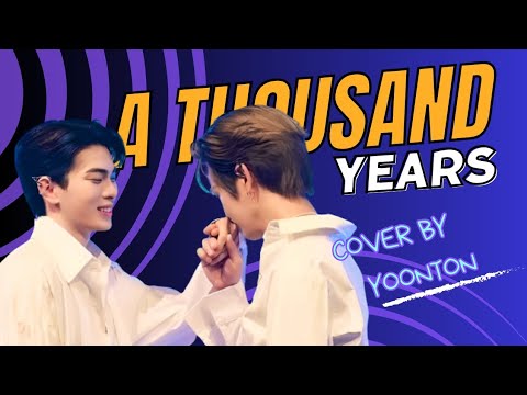 YoonTon|| A Thausand Years🌠