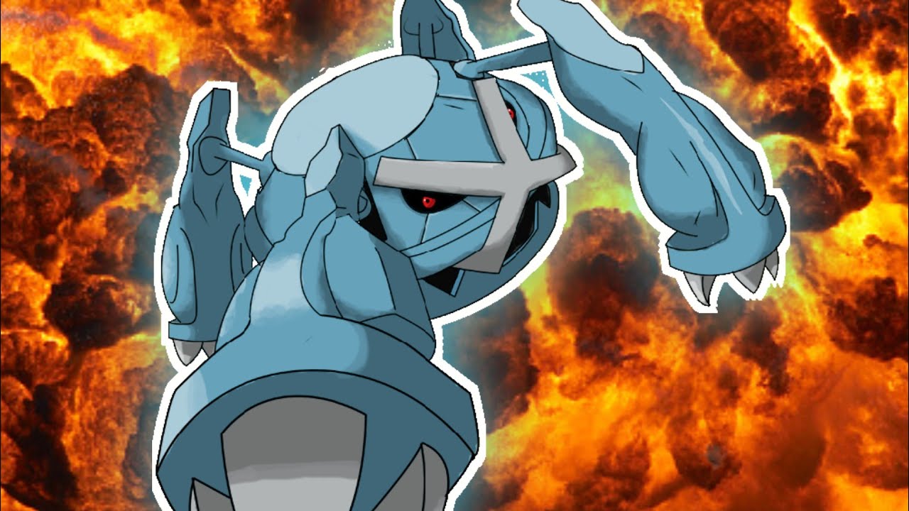 Rating Pseudo Legendary Pokemon - Raggy Rog - YouTube