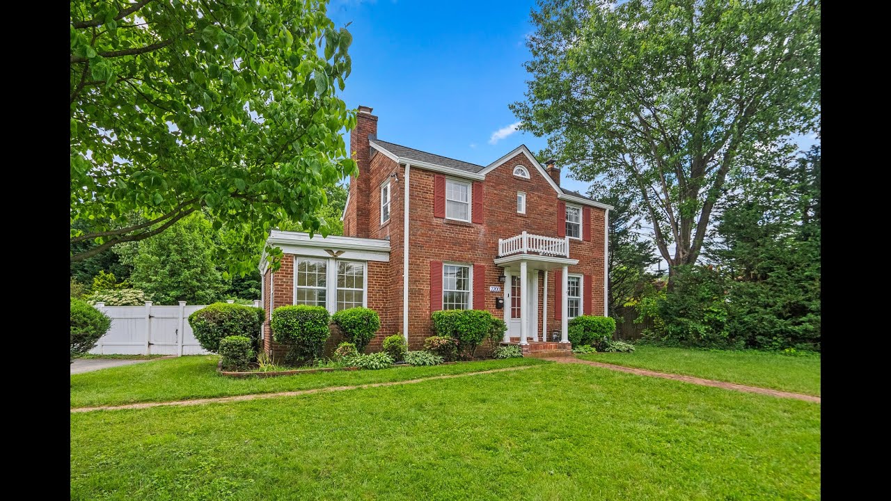 Silver Spring Homes for Rent 3BR/2.5BA by Silver Spring Property ...