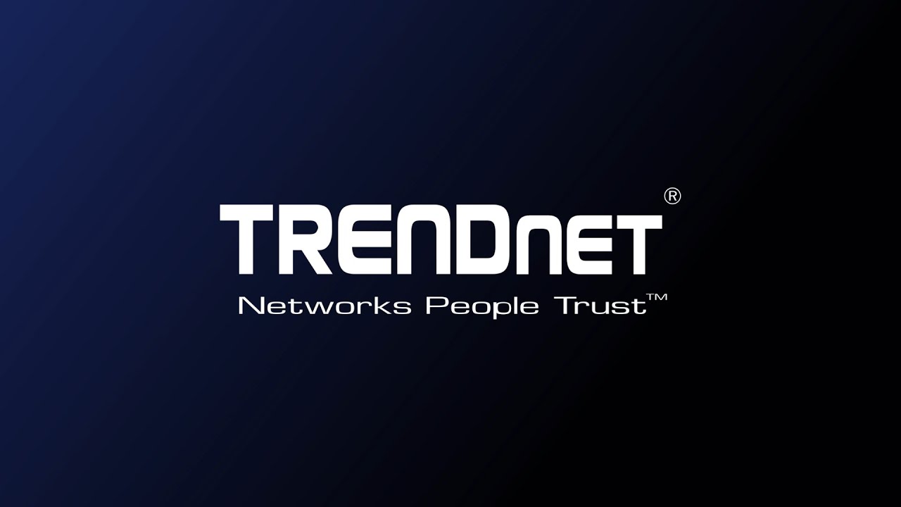 Video Corporativo - TRENDnet - YouTube