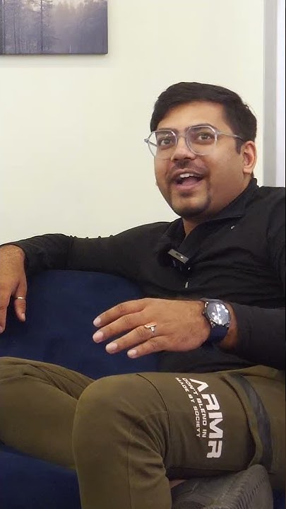 Harsh Priyam Sir on Amrit Talks - YouTube