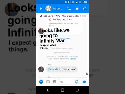 Infinity Vore