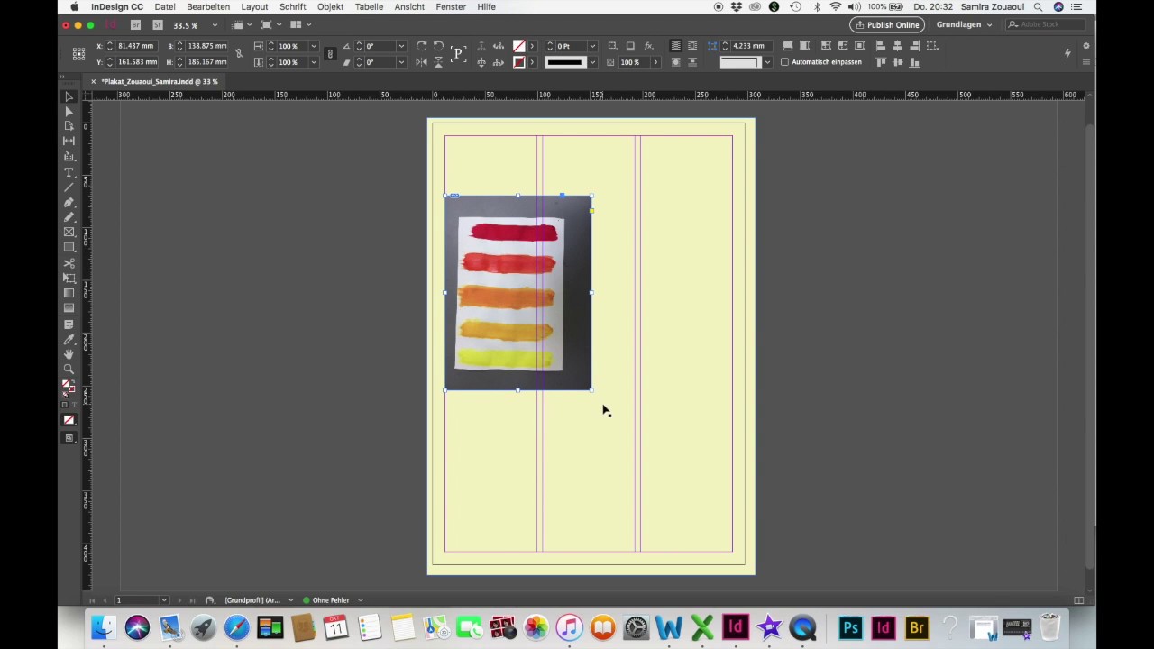 InDesign Basics_Bilder - YouTube