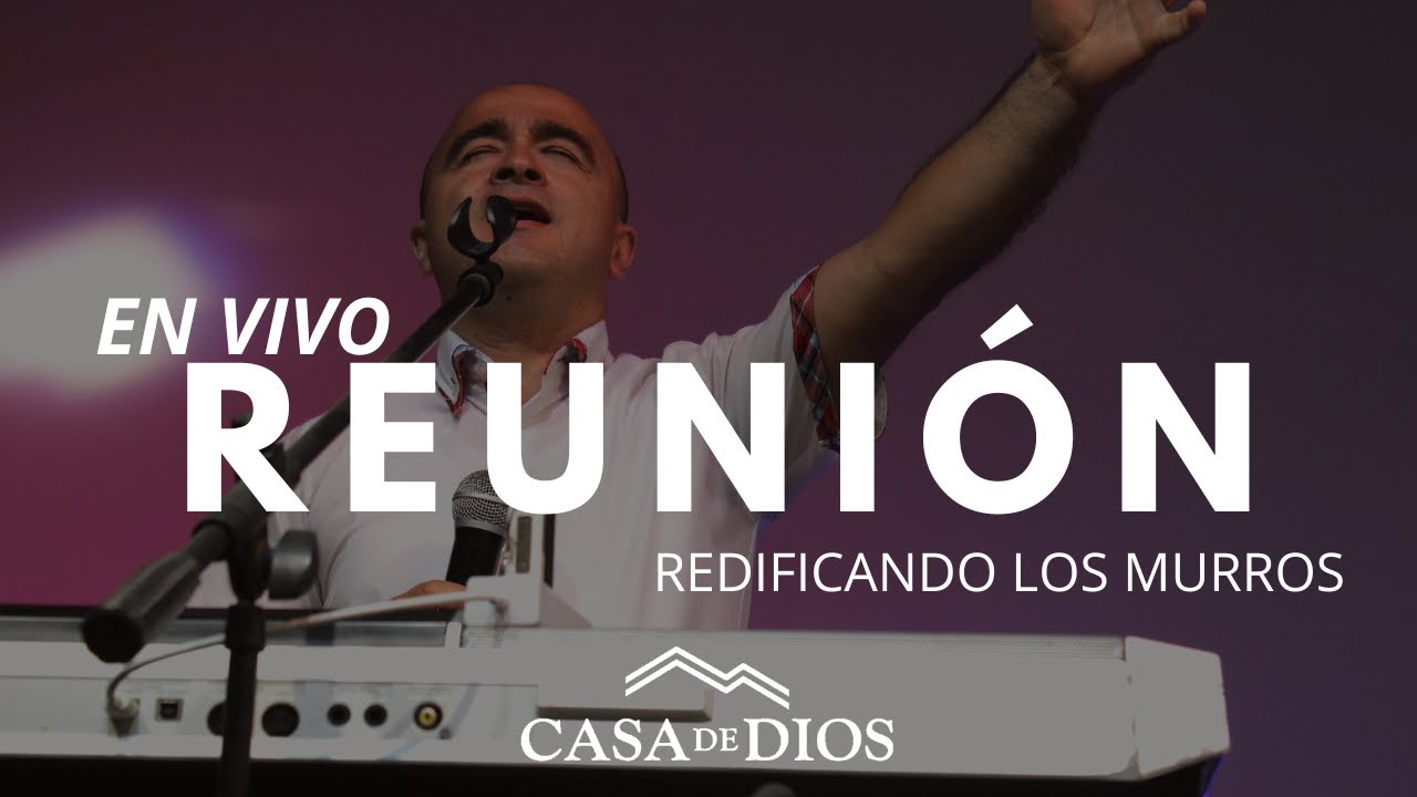 Reedificando los muros👷 - YouTube